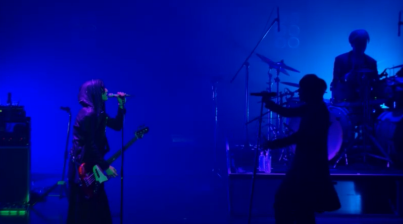 ALICE NINE. - ASYLUM Lyrics English Translation